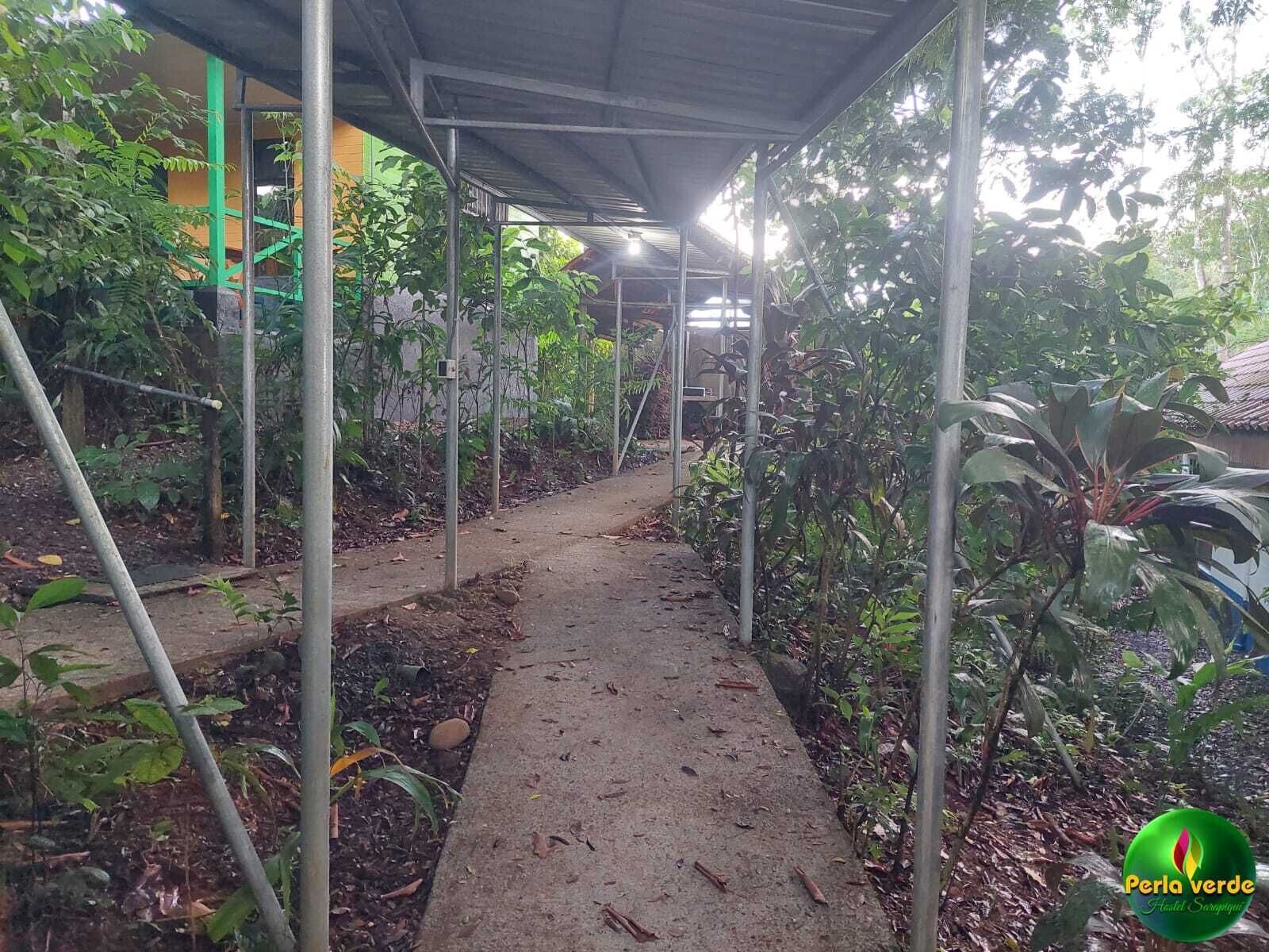 Terraço/pátio interior