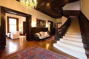 Entrada (vista interna)