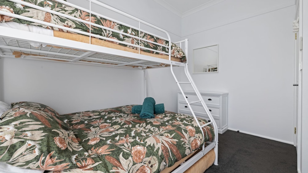 Snow-berri Is A 2 Bedroom Apartment - Berridale