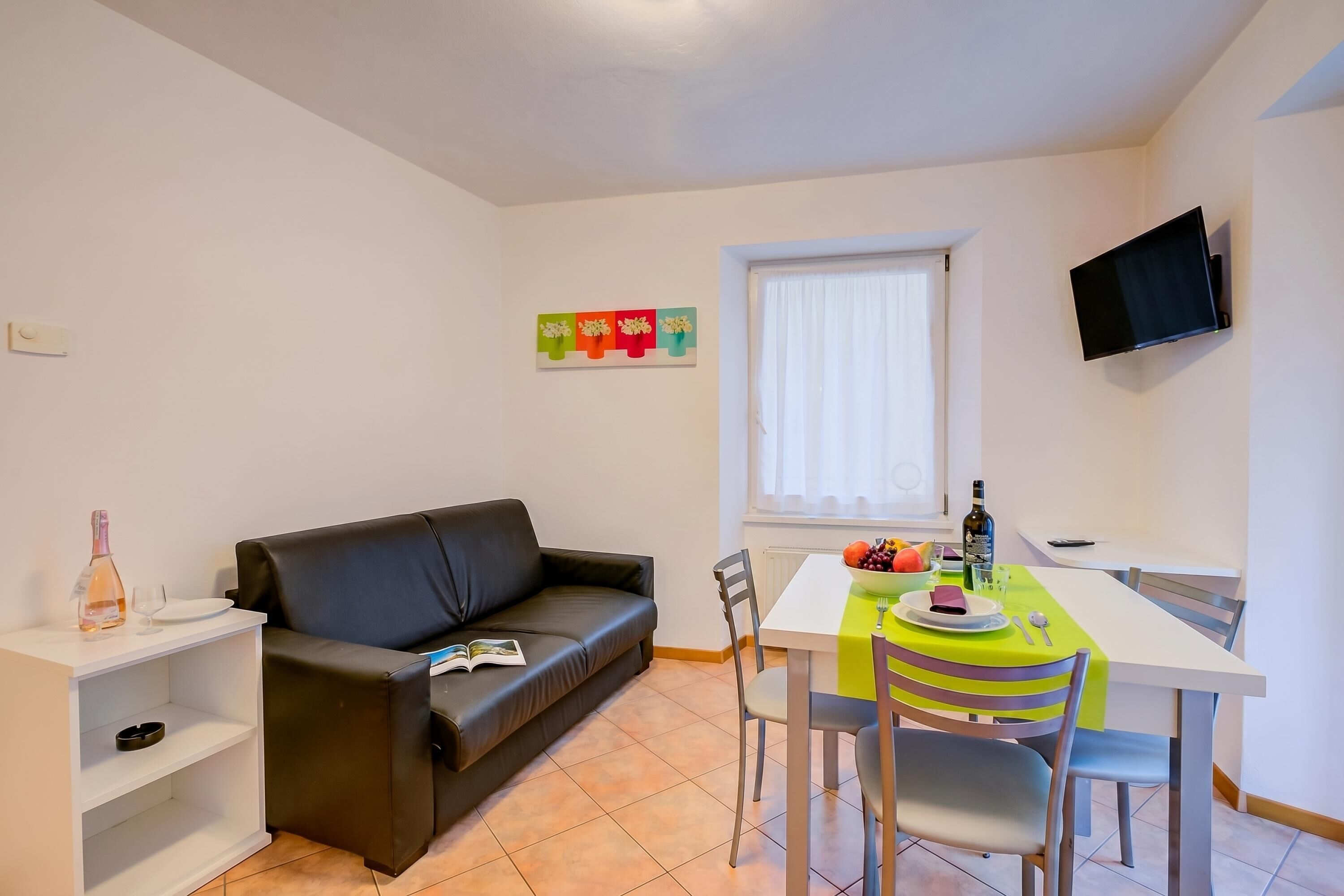 Casa Alpino 3, Riva Del Garda, Italy - Riva del Garda