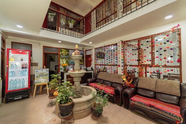 Dream House Cusco - Cusco