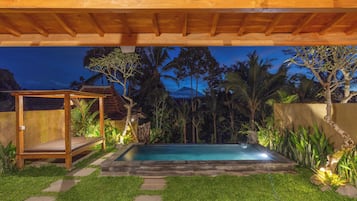 Terraço/pátio interior
