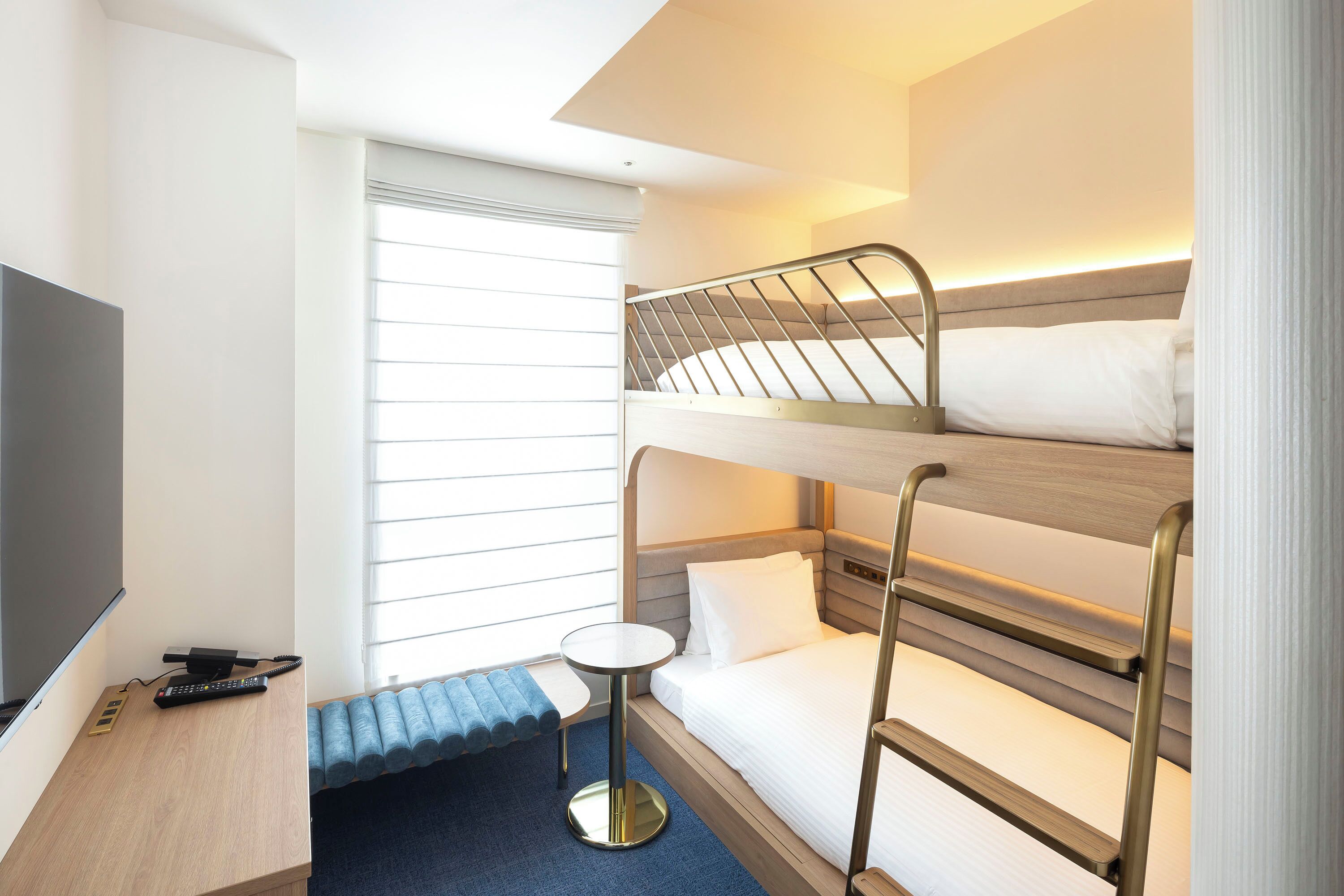 Cofre no quarto, cortinas/cortinados opacos, Wi-fi grátis 