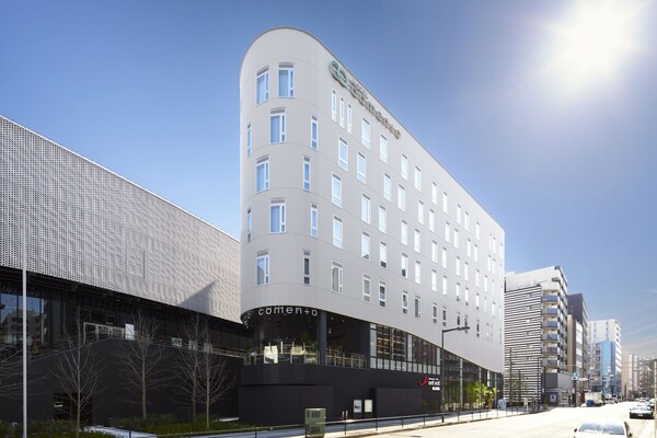 Hotel Comento Yokohama Kannai - Yokohama