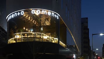 Fachada