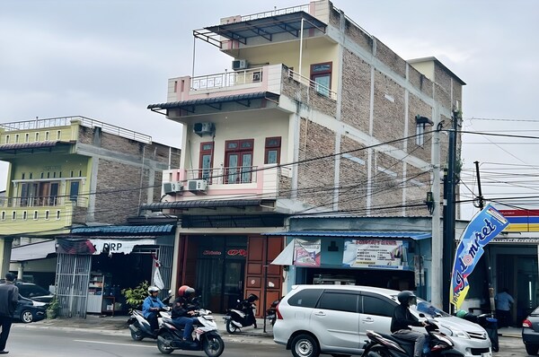 Shinta 客房 - 棉蘭