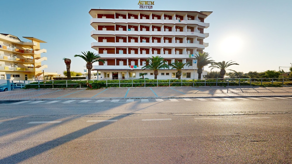 Aurum Ortona - Abruzzo