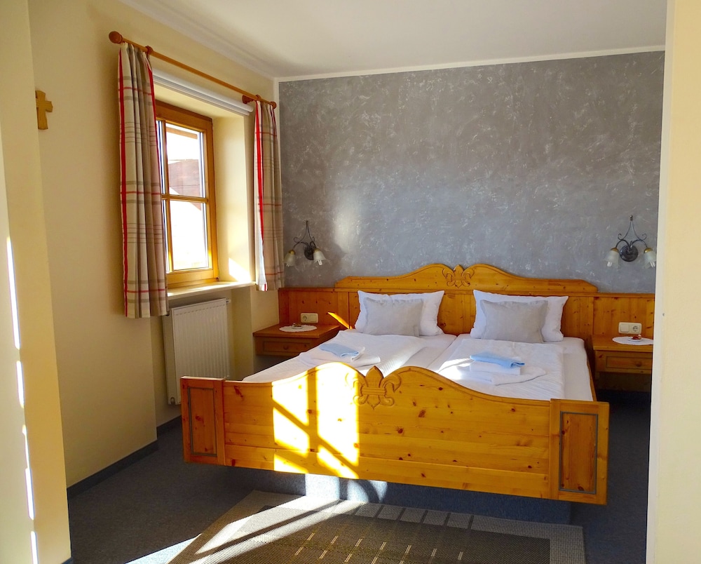 Appartement Alpspitz - Jungholz
