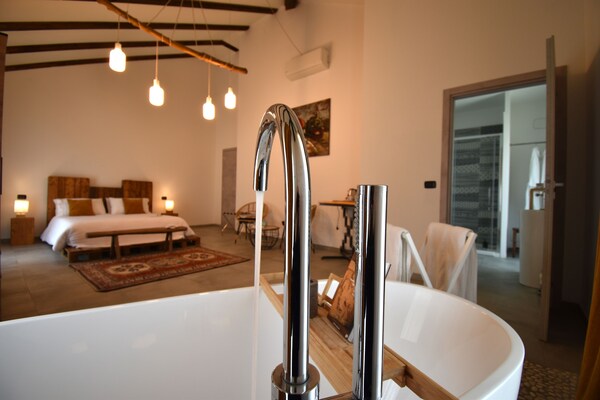 Cascina Tre Botti - Alpes