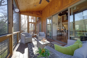 Casa (3 Bedrooms) | Parte interna