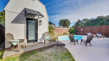 Casa (2 Bedrooms) | Interior