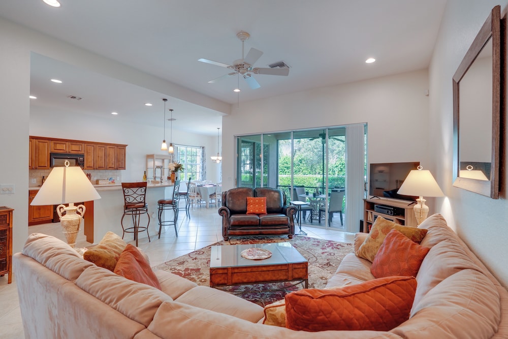 Fort Myers Vacation Rental W/ Pool Access! - Fort Myers