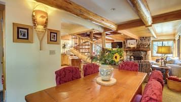 Casa (3 Bedrooms) | Parte interna