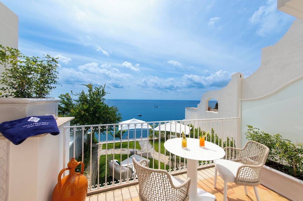 Villa Francesco Luxury Suites - Positano