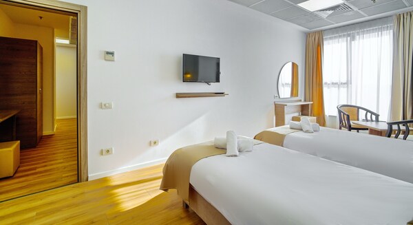 Sir Fundeni Hotel - Bucharest