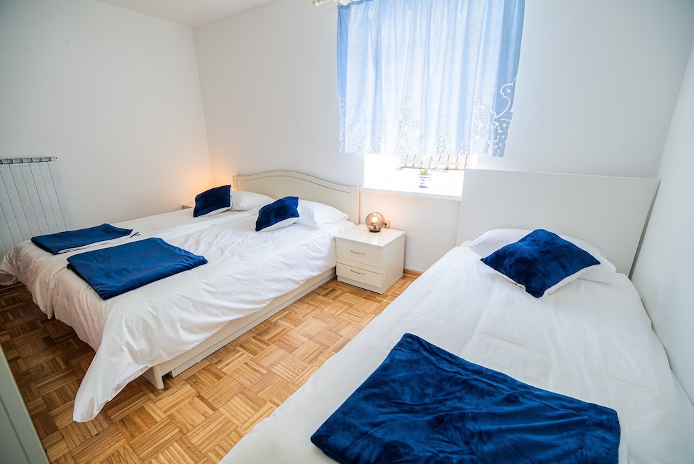 Two Bedroom Apartment K29 In Bovec - Eslovênia