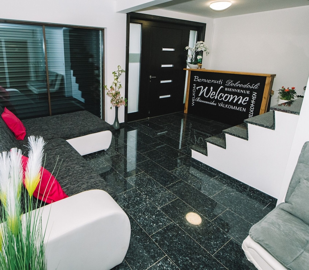 Apartma 4 (Pogled Na Triglav) - Bled