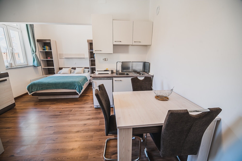 Mountain View Studio - Logarska Dolina