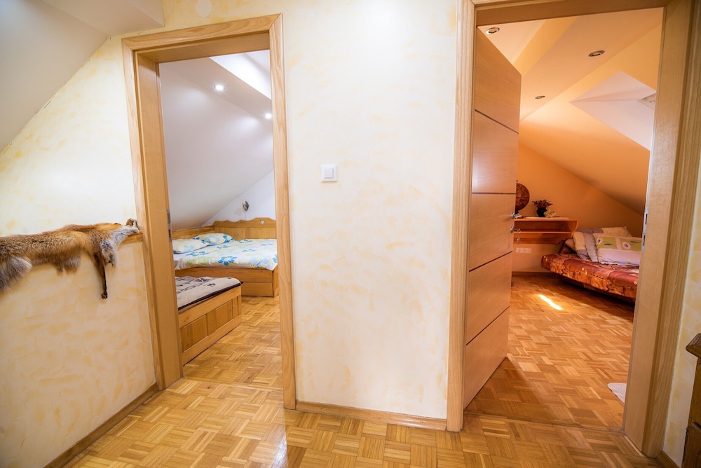 Luxury Apartment Ana With Hot Tub - Slowenien