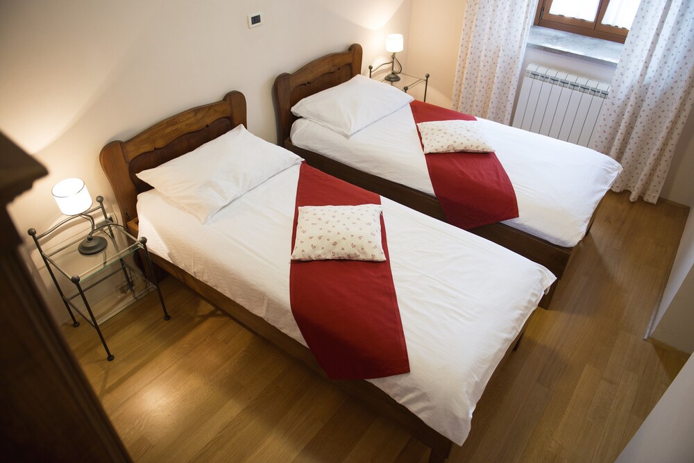 One bedroom apartment at Guesthouse Muha - Lokev | Vrbo