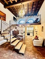 Duplex exclusivo | Parte interna