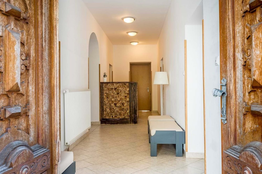 Fullhouse Private Room With Shared Bathroom - Bovec