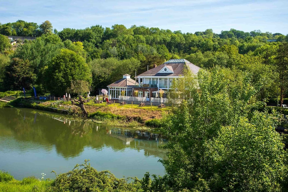 The Boathouse - Bath