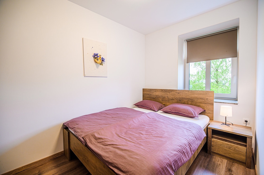 One Bedroom Apartment 6 - Jesenice