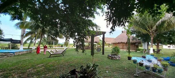 Posada Barahona - Yucatán