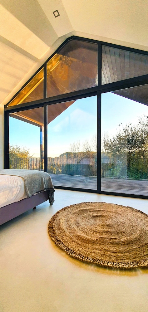 Retiro De Natureza Acolhedor Em Baião, Douro. Aceitam-se Animais De Estimação! - Portugal