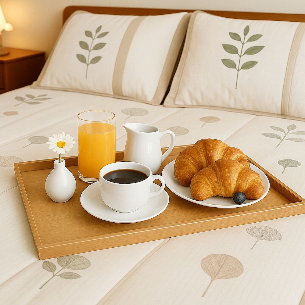 Panorama Inn - Río de Janeiro