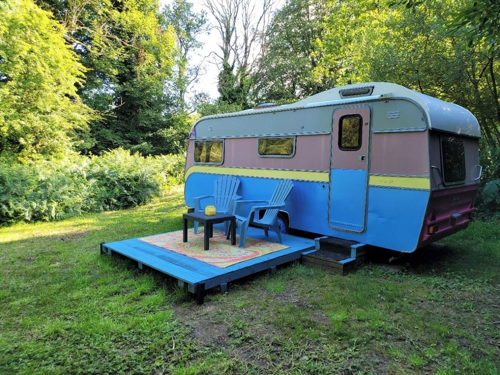 Hideaway Escapes - Pembrokeshire