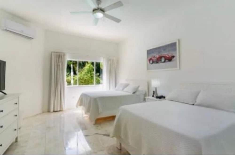 Golf Villa 222 At Casa De Campo, La Romana. - La Romana