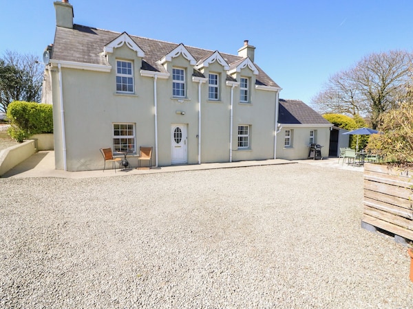 Maulnagirra - County Cork