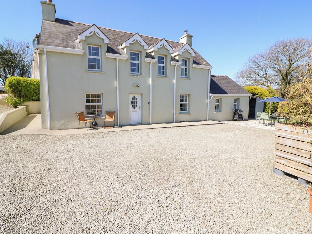 Maulnagirra - County Cork