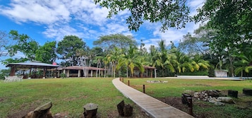 Terraço/pátio interior