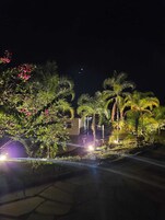 Terraço/pátio interior