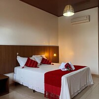 Apartamento | 1 quarto, secretária, ferro/tábua de engomar, Wi-fi grátis 