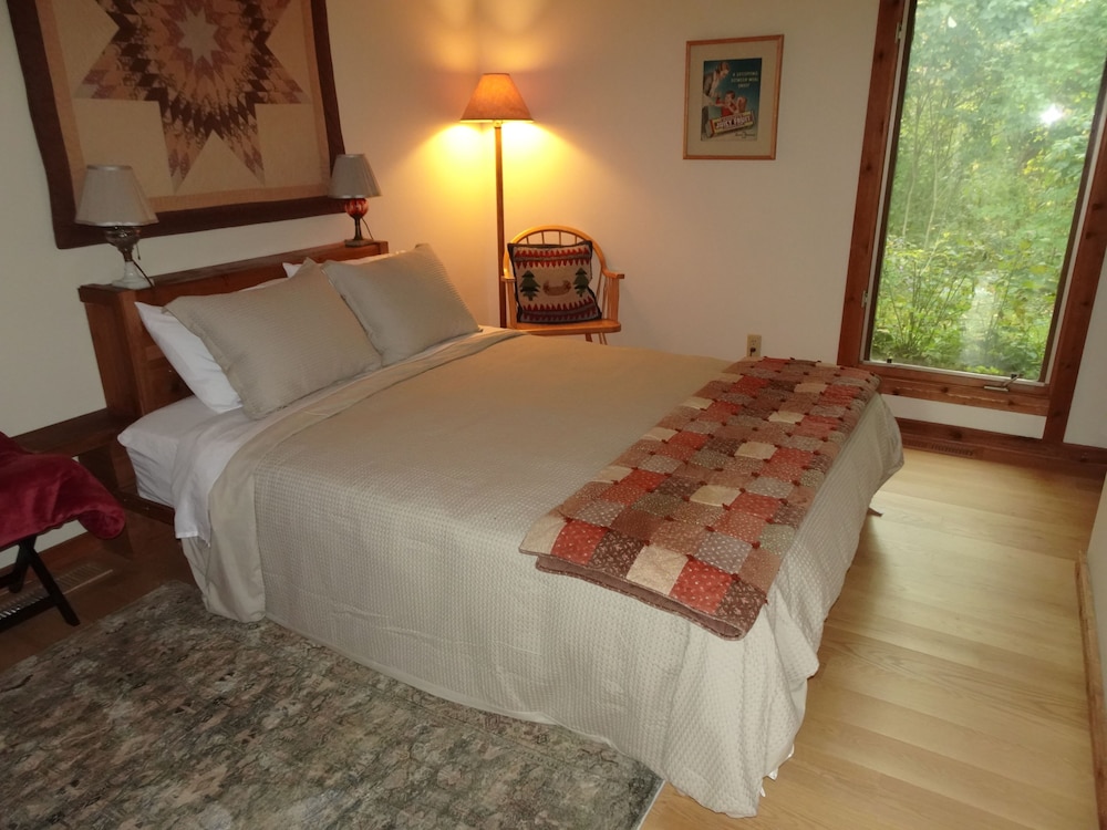 Elegant Country Retreat Near Spring Green W Expansive Views Of Driftless Region - Governor Dodge State Park, Dodgeville