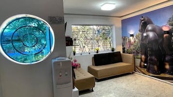 Smart TV de 32 polegadas com canais digitais