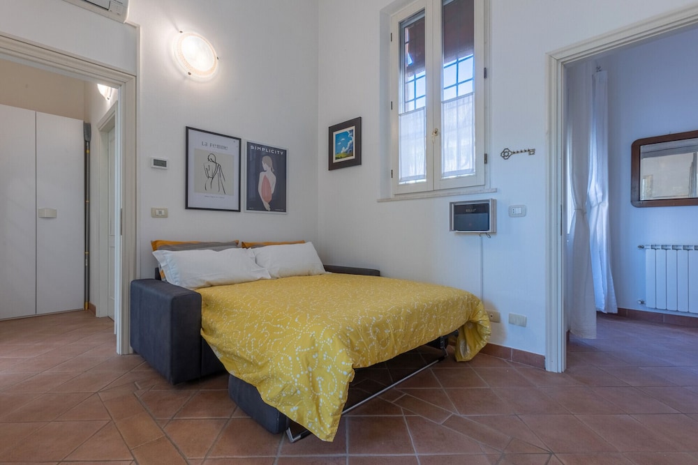 Manfredini Historical House In The Heart Of Ferrara - Ferrara, Italia
