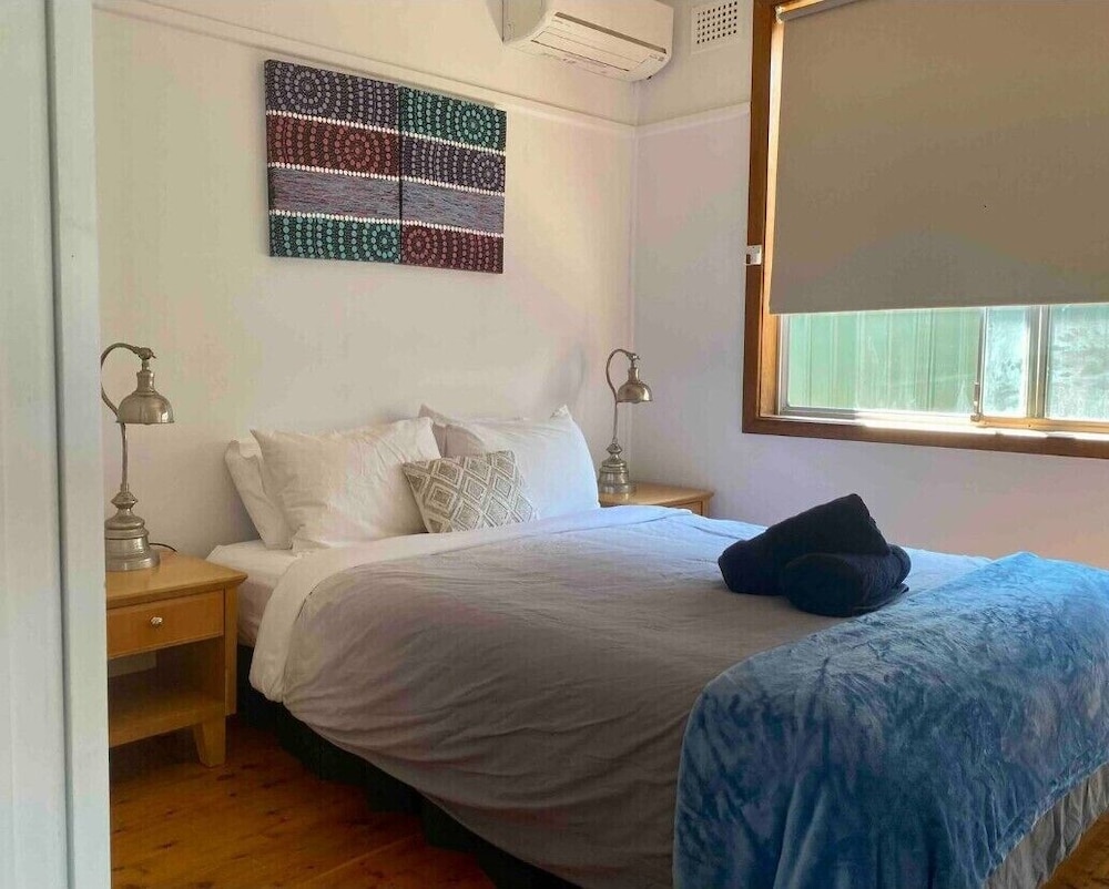 Homely Vibes 3br Garden - Fairfield