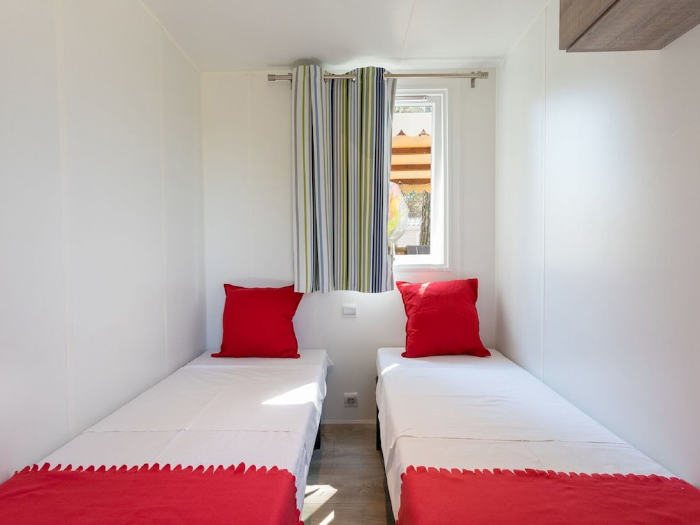 Nice Apartment In Villa For 4 People With A/c, Pool, Wifi, Tv, Terrace And Parking - ヴェネツィア