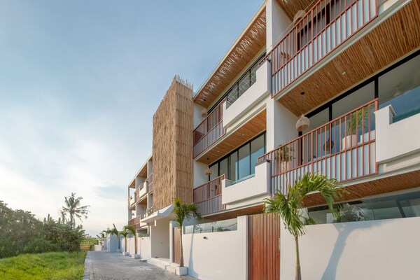 Sore Suites At Pererenan By Betterplace - Canggu