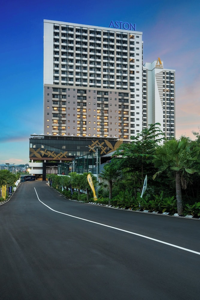 Aston Bintaro Hotel & Conference Center - Jakarta