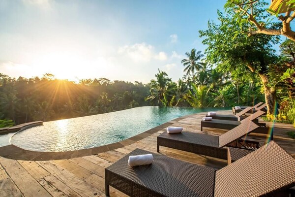 Gk Bali Resort - Bali