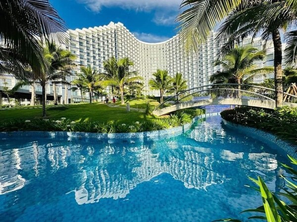 Condotel Cam Ranh Beach Resort - Cam Ranh