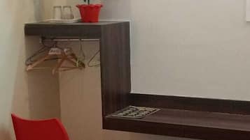 Quarto executivo | 1 quarto, Wi-Fi de cortesia