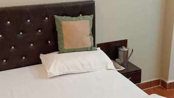 1 quarto, Wi-Fi de cortesia