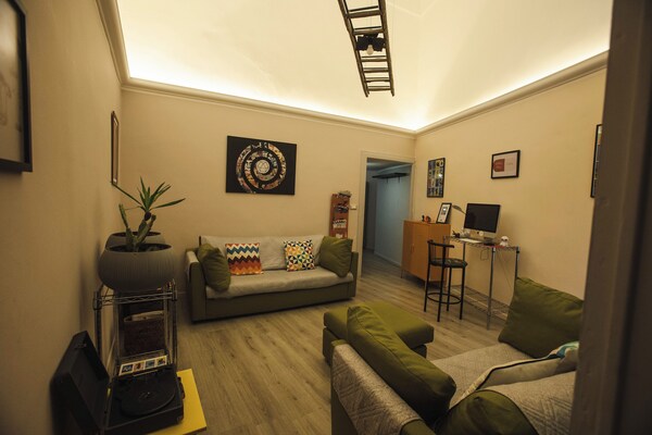 4brooms-paladini B&b - Lecce